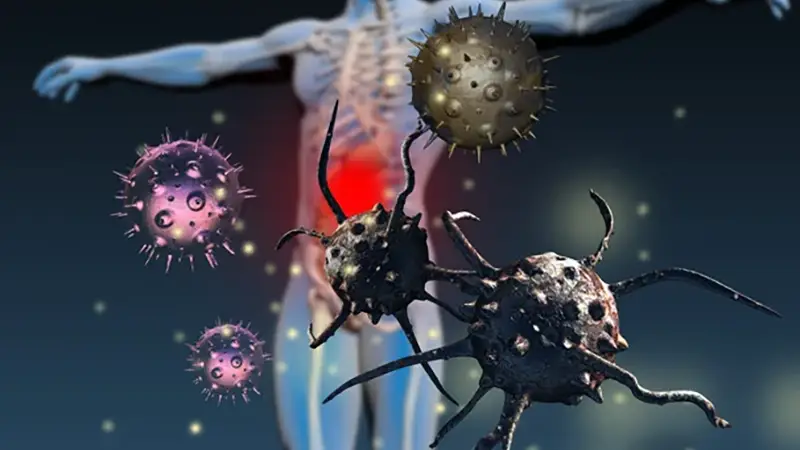 Tri-Immune Boost - SunDRIP